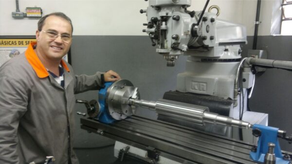 Maffer – Componentes para Moldes