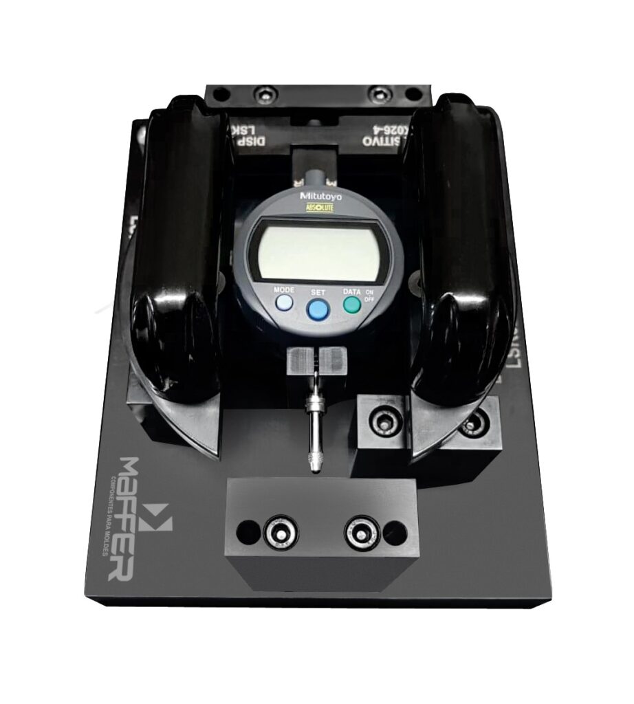 Dispositivos para Controle Dimensional – Maffer