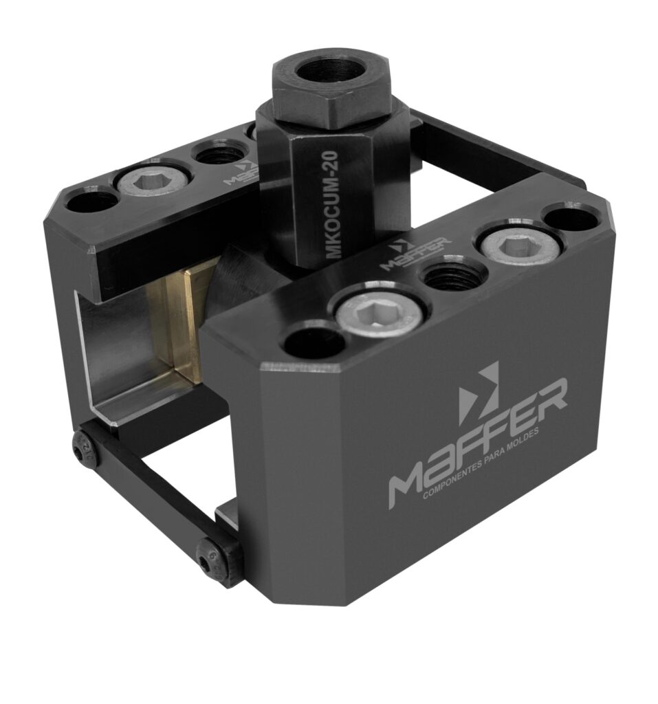 02 – Carro Deslizante Modelo MKOCUF e MKOCUM – Maffer