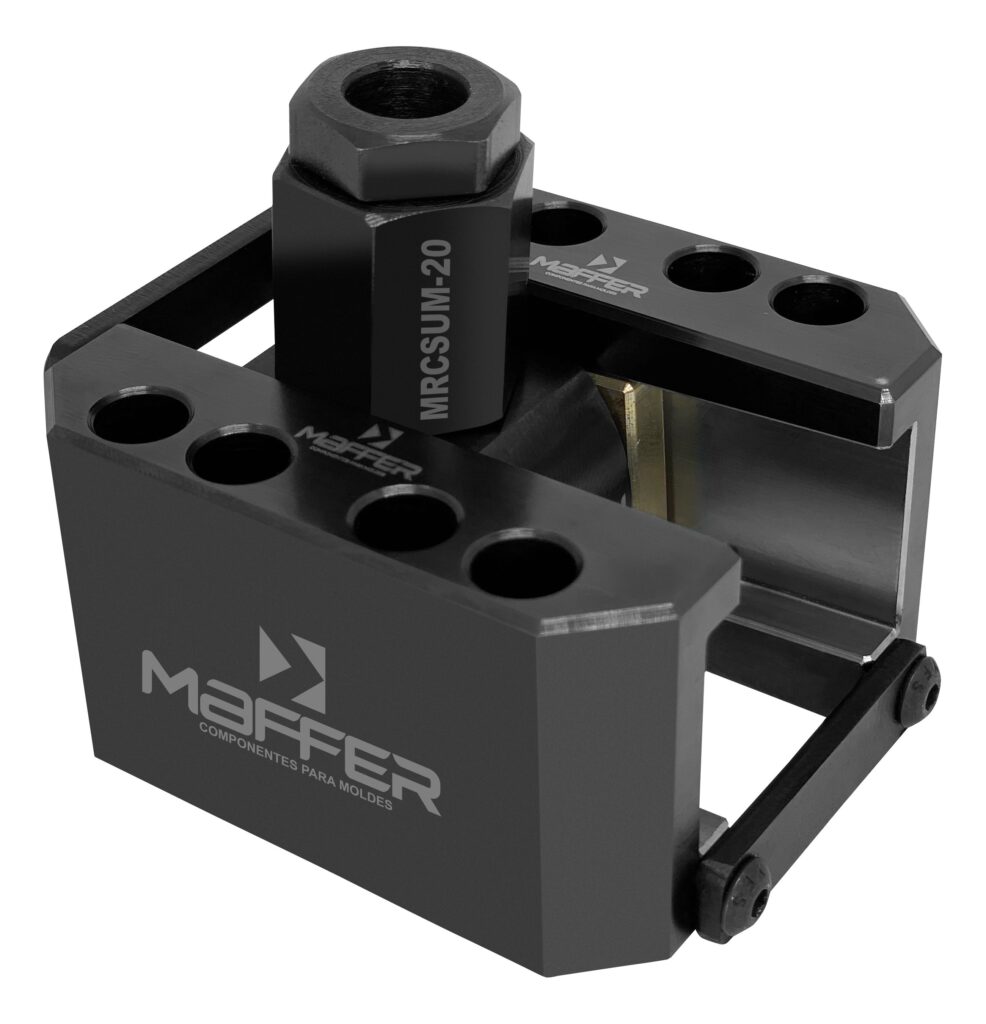 03 – Carro Deslizante Modelo MRCSUF e MRCSUM – Maffer