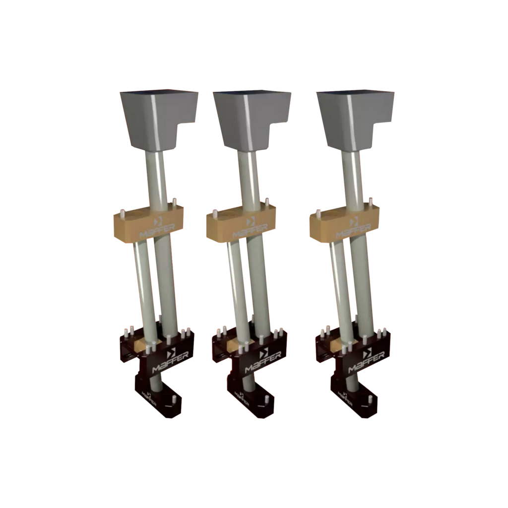 Maffer – Componentes para Moldes