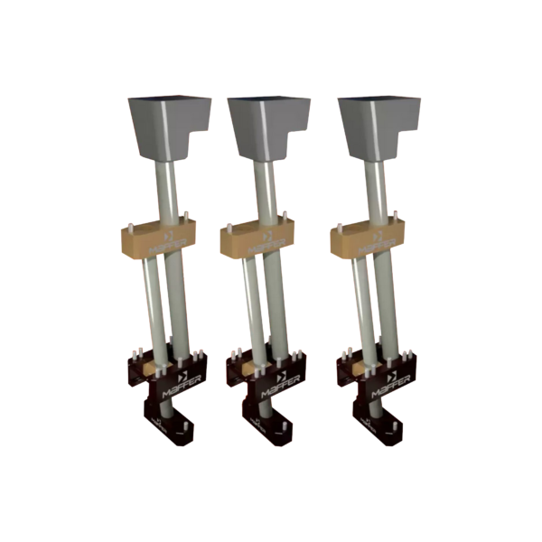 Maffer – Componentes para Moldes